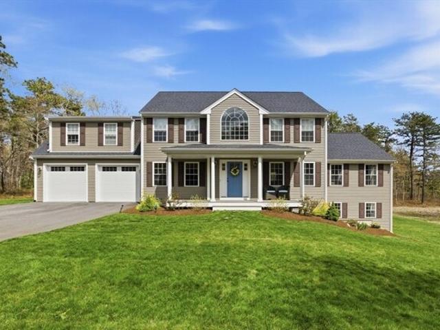 Nautical Way, Plymouth, Home For Sale