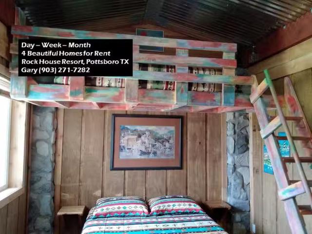Nautical House at Rock House Resort 29 Geis Dr #NA