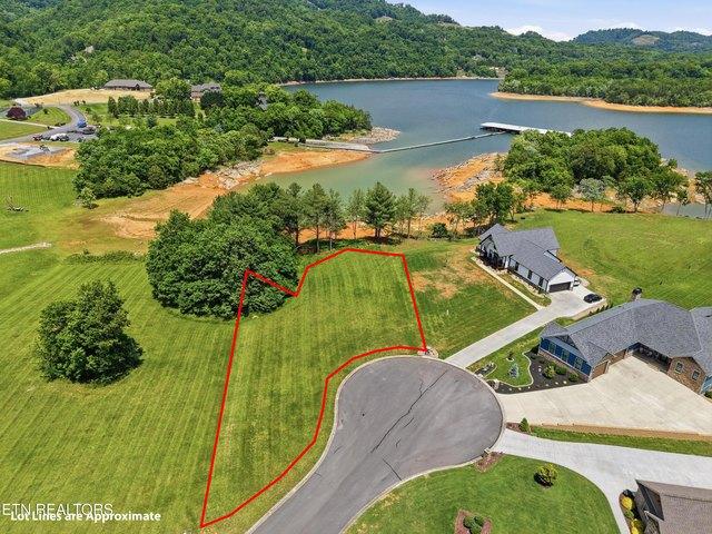 Nautical Lot 149, Mooresburg, TN 37811