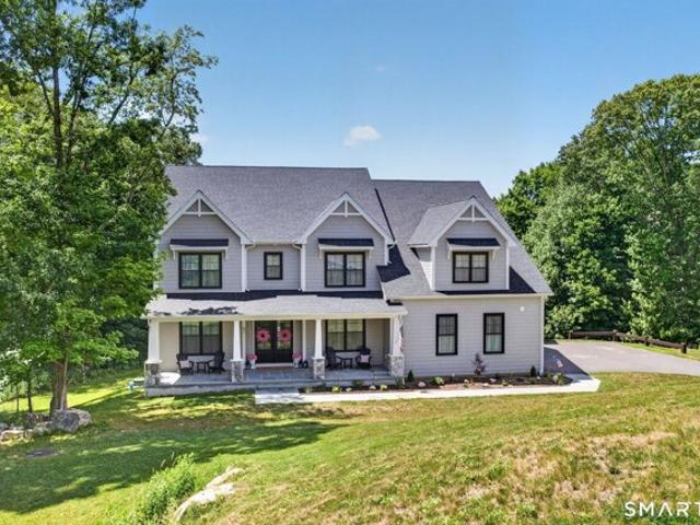 Nautilus Way, Stonington, Home For Sale