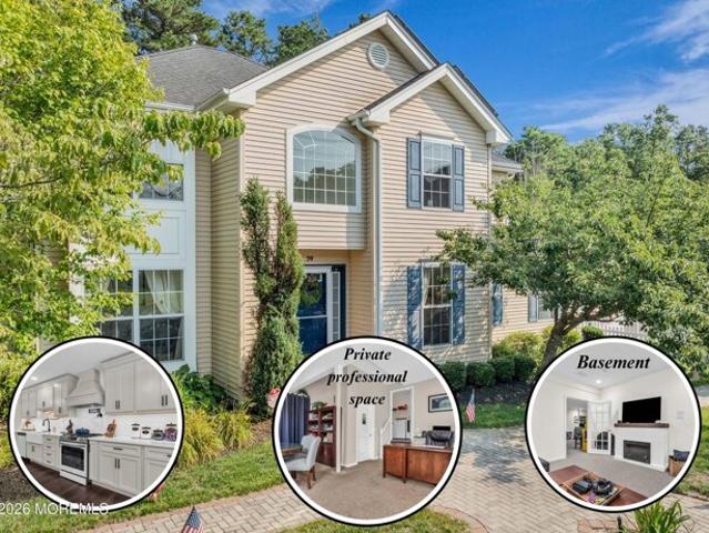 Nautilus Dr, Barnegat, Home For Sale