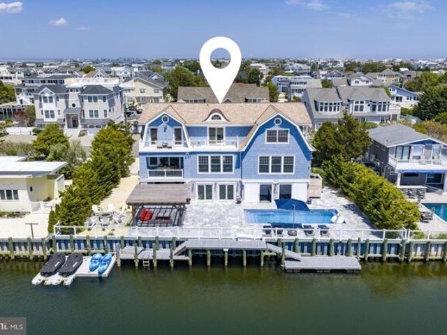 Nautilus Dr, Long Beach Township, Home For Sale