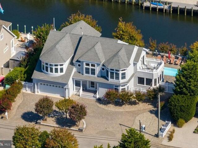 Nautilus Dr, Long Beach Township, Home For Sale