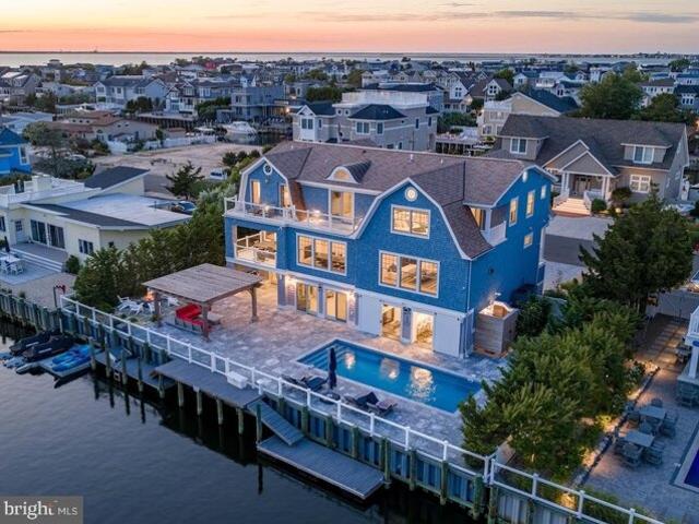 Nautilus Dr, Long Beach Township, Home For Sale