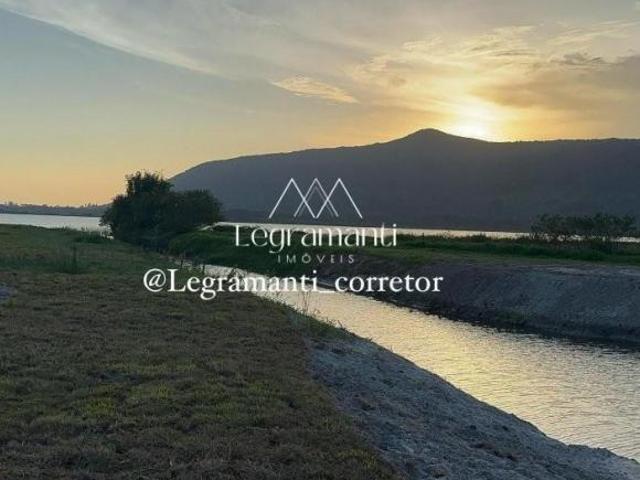 NAU Condomínio Lagoa Peixoto Osório/RS Terreno à Venda