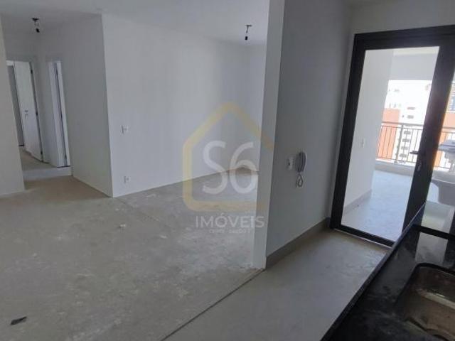 NAU Klabin Apartamento novo, 2 suítes, 1 vaga de garagem, à venda na Chácara Klabin