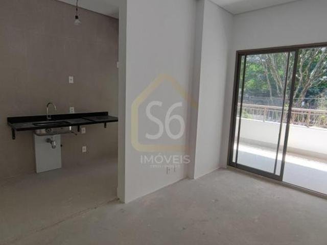NAU Klabin Apartamento, 2 dormitórios sendo 1 suíte, 1 vaga de garagem, à venda na Chácara Klabin