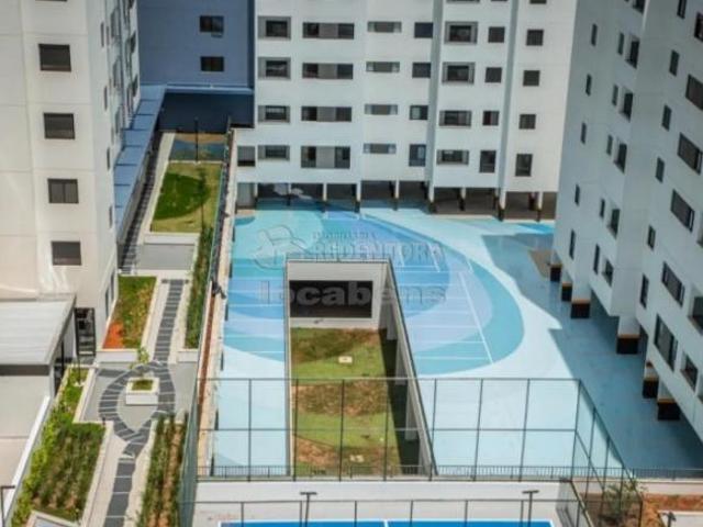 Nau Vivendas Apartamento com 2 Dormitórios