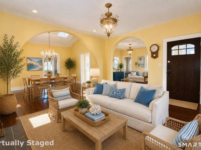 Naugatuck Ave, Milford, Home For Sale