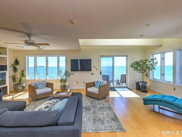Naugatuck Ave Apt A, Milford, Condo For Sale