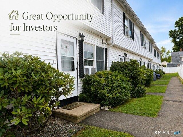 Naugatuck Ave Apt C, Milford, Home For Sale