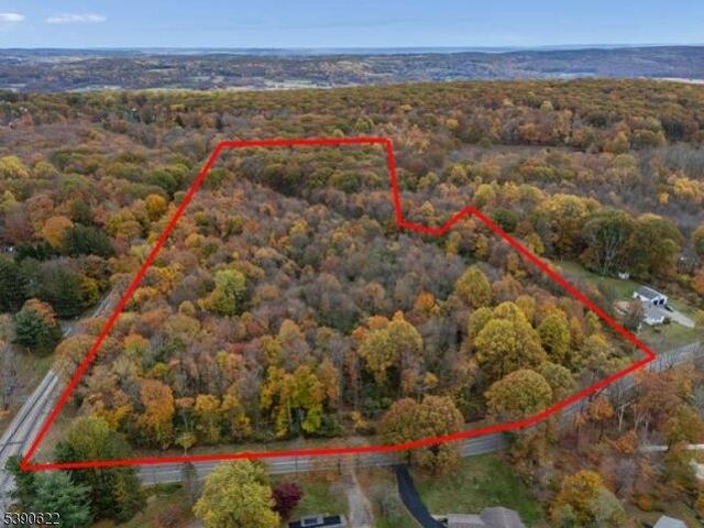 Naughright Rd, Washington Township, Plot For Sale