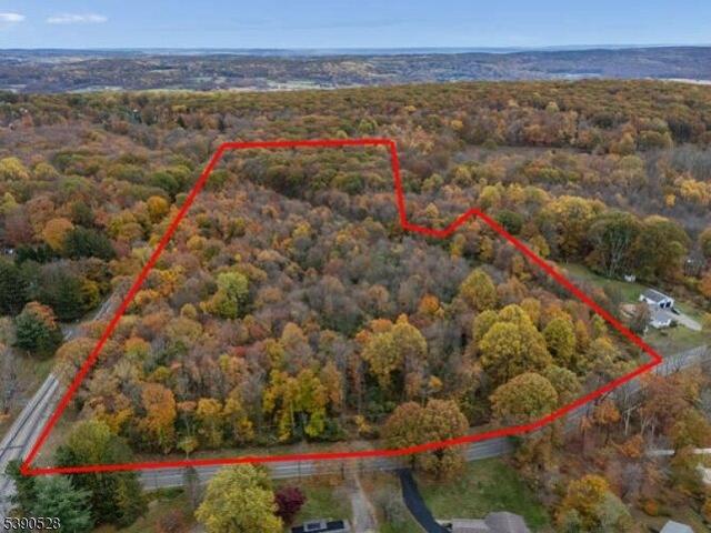 Naughright Rd, Washington Township, Plot For Sale