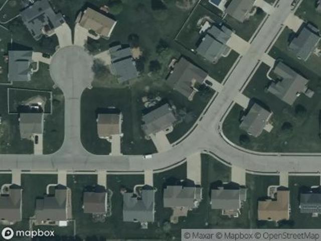 Naughton Way