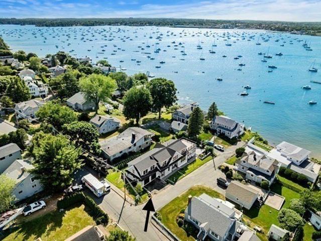 Naugus Ave, Marblehead, Home For Sale