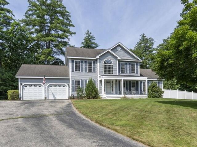 Naumkeag Ct, Litchfield, Home For Sale