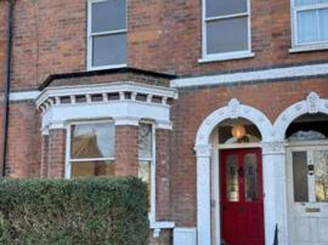 Naunton Park Road, Cheltenham, 4 Bedroom Terraced