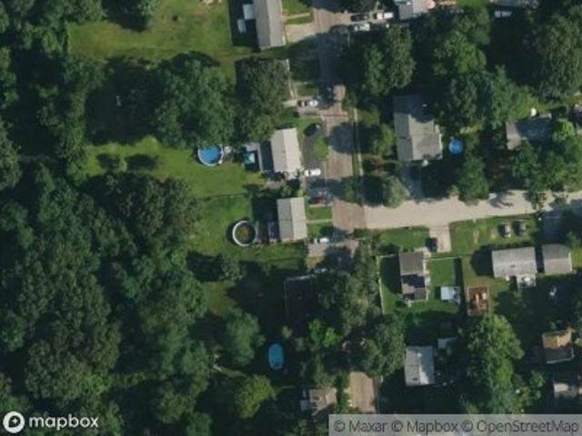 Nausauket Rd
