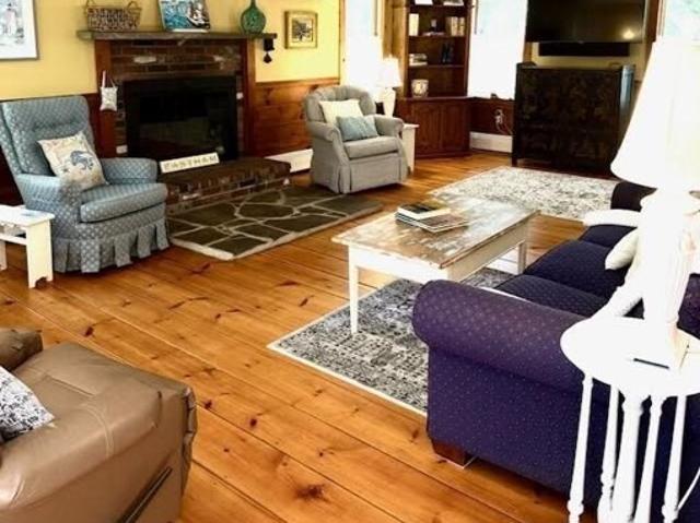 Nauset Rd, Eastham, Home For Sale