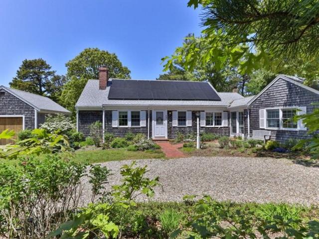 Nauset Rd, Eastham, Home For Sale