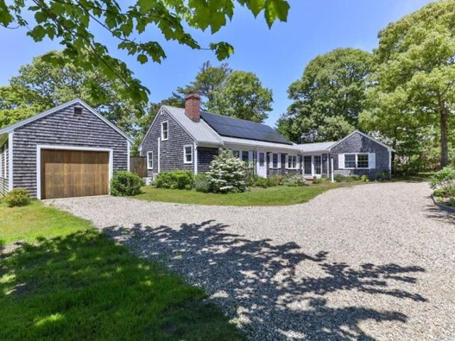 Nauset Rd, Eastham, Home For Sale