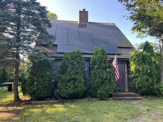 Nauset Rd, Eastham, Home For Sale