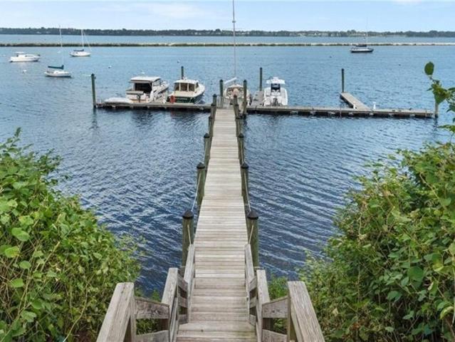Naushon Ave Unit,warwick, Home For Sale