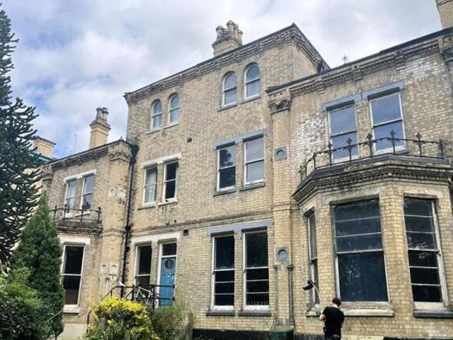 Navy House, Pearson Park, Commercial Development For