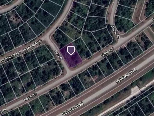 Navy Pl, North Port, FL 34288 MLS C7494481