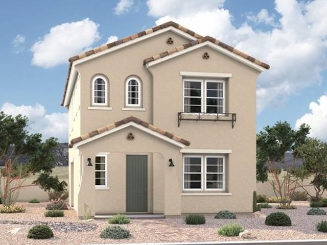 Navy Plan Fusion at Blossom Rock Community