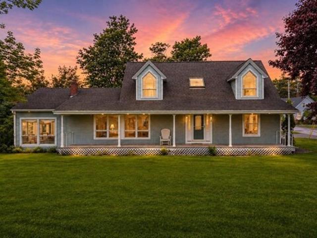 Navy St, Searsport, Home For Sale