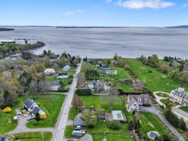 Navy St, Searsport, Home For Sale