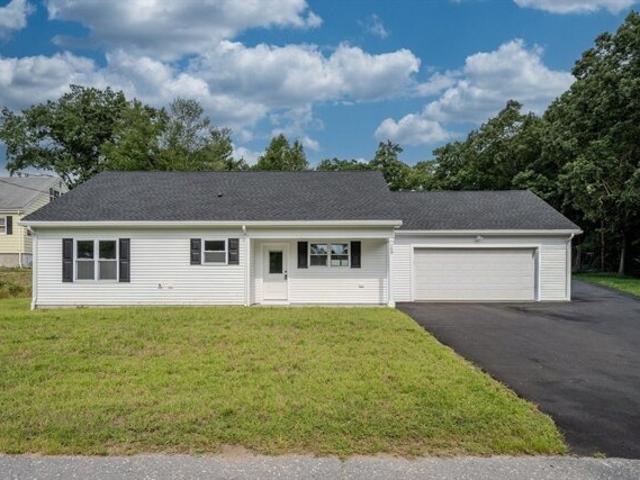 Navy Yard Rd, Dracut, Home For Sale