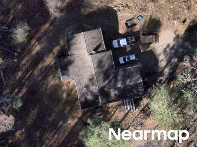 Navaho Dr
