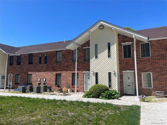 Navajo Ct Unit,coram, Property For Sale