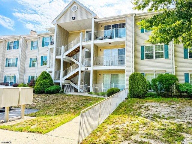 Navajo Ct Unit,galloway Township, Condo For Sale