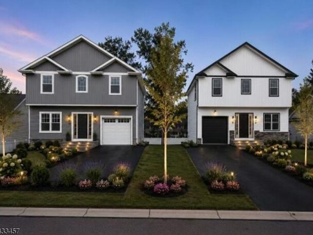 Navajo Ave, Parsippany Troy Hills Township, Home For Sale