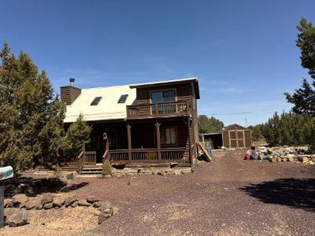 Navajo Dr