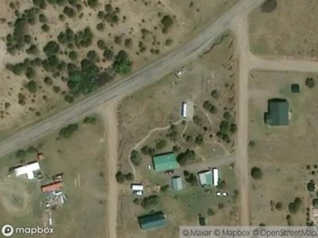 Navajo Rd
