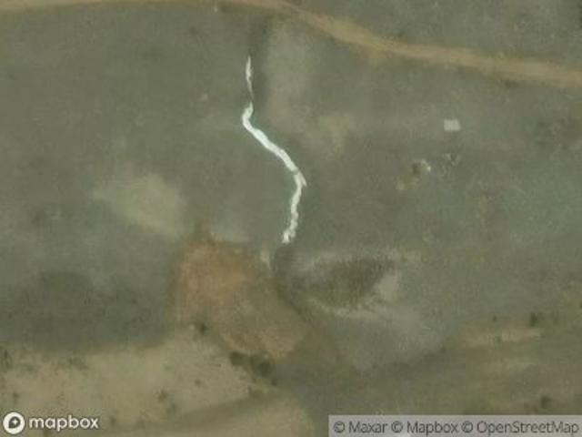 Navajo Rd