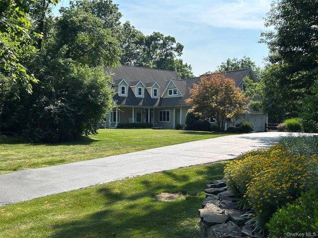 Navajo Trl, Sloatsburg, Home For Sale