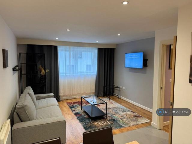 Naval Road, Manchester, M4 1 bed flat to rent £1,150 pcm £265 pw