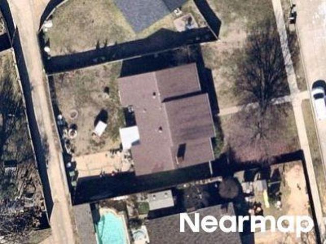 Navasota Dr