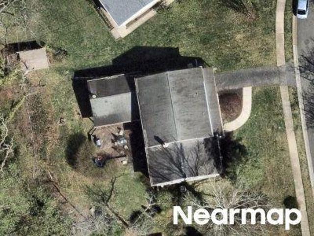 Navaro Rd