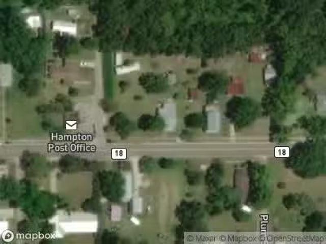 Navarre Ave