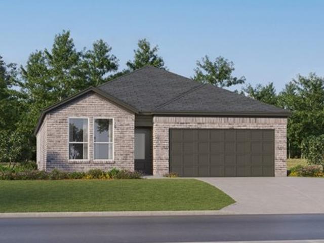 Navarre Plan Northlake Coastline Collection Community