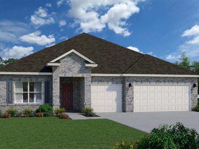 Navarre Plan Yellow River Ranch Community