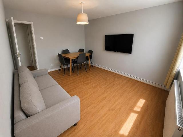 Navarre Road, London E6 1 bed flat to rent £1,495 pcm £345 pw