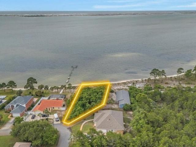 Navarre Sound Cir Lot 5, Navarre, FL 32566