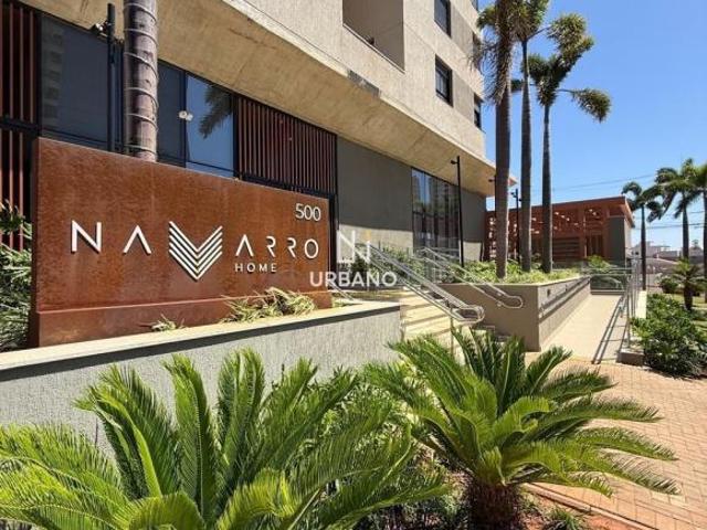 Navarro Home Apartamento Navarro Home